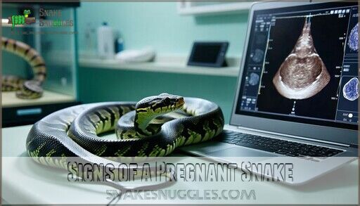 How Long Are Snakes Pregnant? The Shocking Truth About Snake Gestation