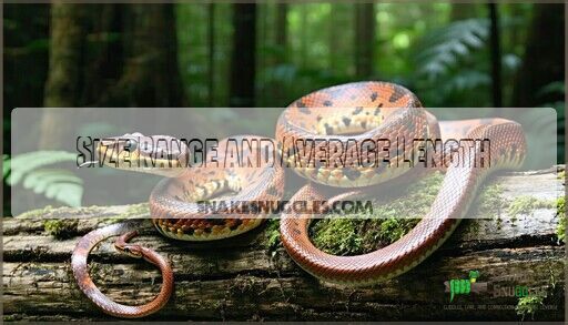 Types of Boa Constrictors: Complete Species Guide for Snake Lovers