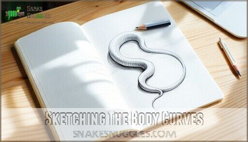 How to Draw a Snake: Step-by-Step Easy Guide for Beginners