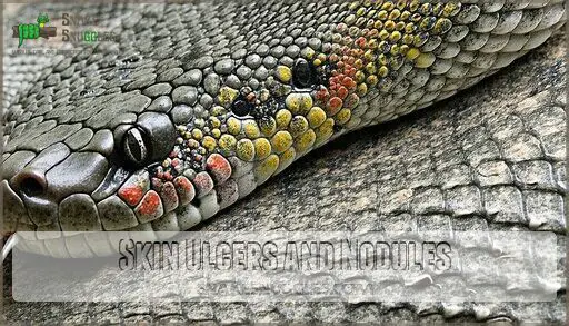 Snake Fungal Infection Symptoms: Early Signs to Severe Disease Explained