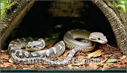 Best Snake Breeding Enclosure Setup: Expert Guide for Success 2025