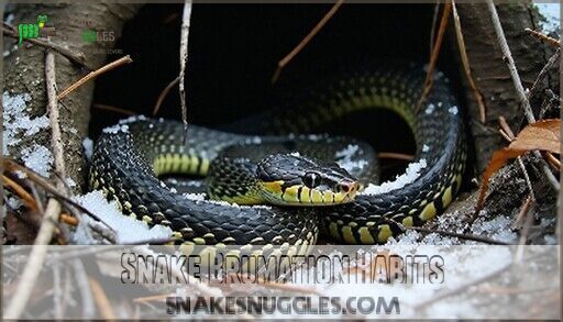 How Long Do Snakes Sleep? The Shocking Truth About Reptile Rest!