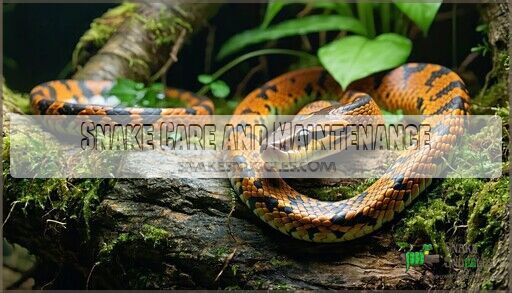 Common Snake Species Good With Children: Top Easy-Care Pet Snakes