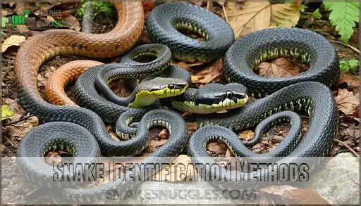 Common Snake Species in North America: 27 You Need to Know Now!