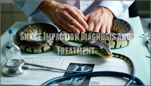 Snake Constipation Treatment: Urgent Care for Your Reptile's Relief ...