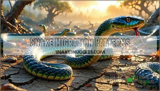 Venomous Snake Species Identification: 10 Deadly Traits You Must Know!