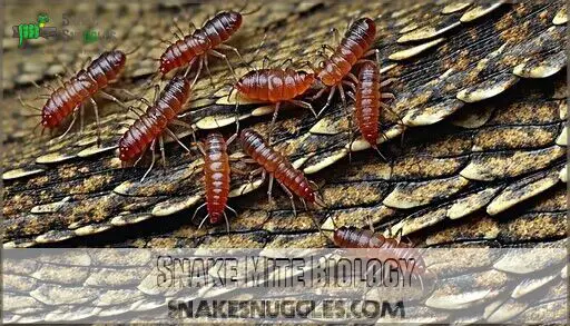 What Causes Snake Mites & How to Prevent Infestations in Reptiles