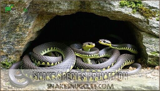 When Do Snakes Go Into Hibernation? Everything You Need to Know