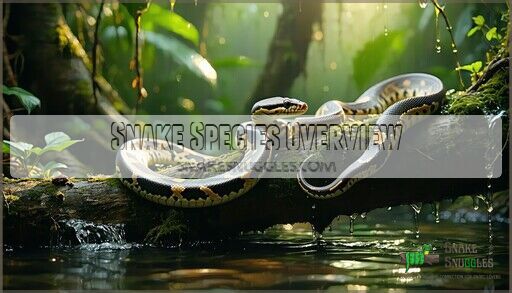 Common Snake Species Good With Children: Top Easy-Care Pet Snakes