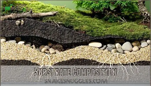 Ball Python Bioactive Substrate Mix: Recipes & Setup for Perfect Humidity