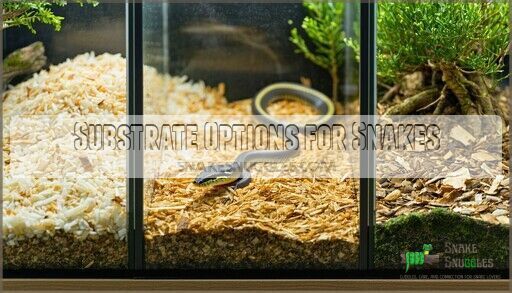 How to Choose Snake Cage: Size, Setup & Essentials for Happy Snakes