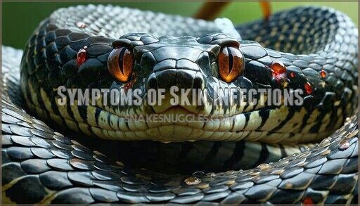 Snake Skin Problems: Causes, Symptoms, and Prevention Tips