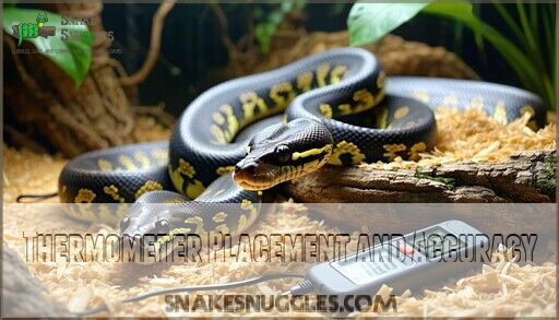 Snake Temperature Requirements: The Must-Read Guide for Healthy Reptiles