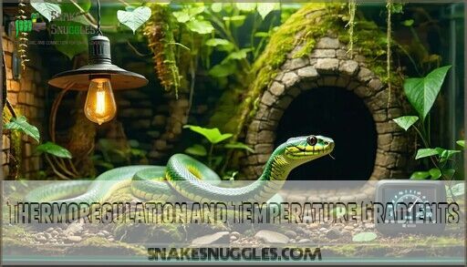 Essential Snake Habitat Accessories for a Perfect Reptile Enclosure
