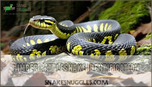 How to Identify Common Snake Species Fast