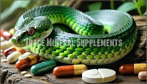 How to Supplement a Snake's Diet: Expert Guide for Healthy Reptiles