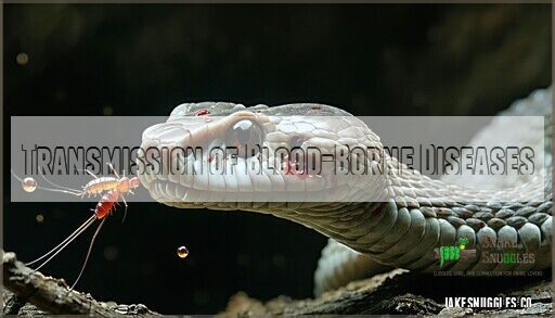 What Causes Snake Mites & How to Prevent Infestations in Reptiles