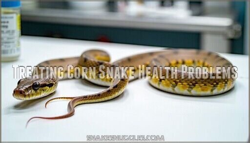 Corn Snake Health Problems: Signs, Diseases, and Vital Care Tips