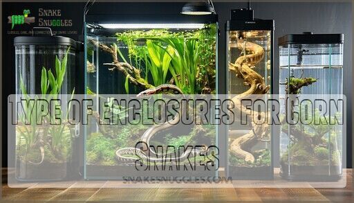Corn Snake Care: Complete Setup, Feeding & Health Guide 2025