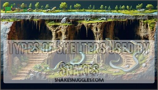 When Do Snakes Hibernate? Facts About Timing and Survival Explained