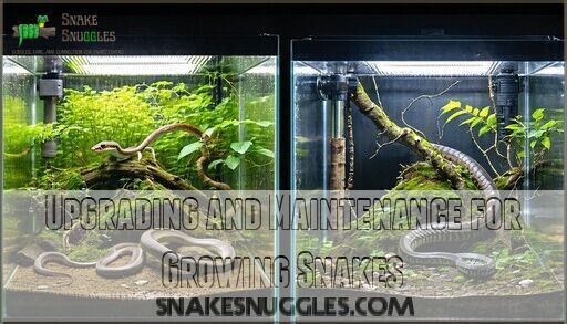 Affordable Snake Tank Setup: 9 Budget Tips for Beginners (2025)