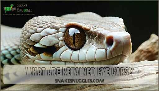 Snake Eye Infections: 9 Warning Signs Every Reptile Owner Should Know