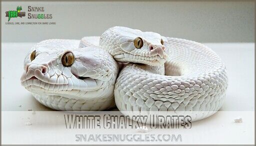 Healthy Snake Poop: What to Look for and Signs of Potential Issues