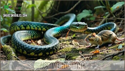 Types of Snakes Eat Rodents: 9 Species + Best Repellents Guide