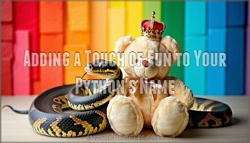 Best Ball Python Names: 500+ Cool, Funny & Unique Ideas for 2025