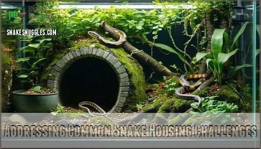 How to a Snake House: Complete Setup Guide for Happy Reptiles