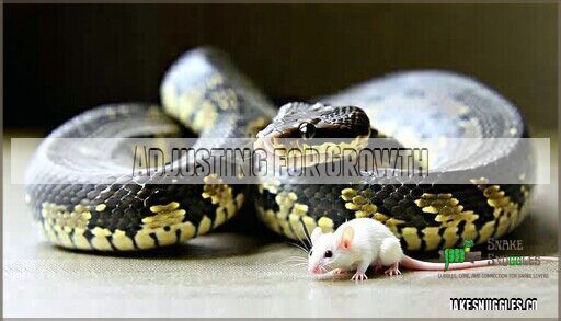 What to Feed Baby Ball Pythons: Complete Guide + Feeding Chart