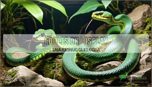 Mangshan Pit Viper Species Profile: China's Rarest Venomous Snake