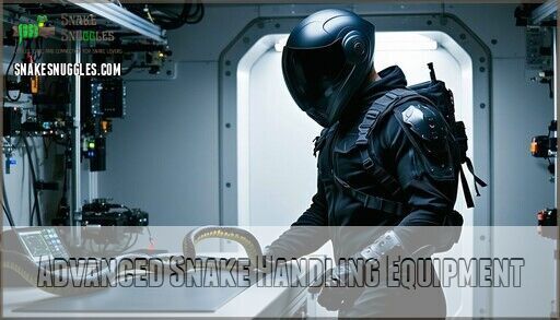 Snake Handling Safety Equipment List: Expert Guide for Safe Handling