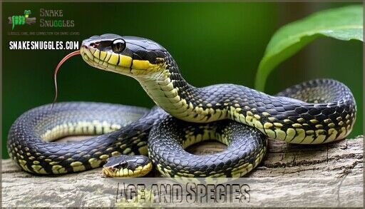 How Long Does It Take for Snakes to Shed? Complete Timeline Guide