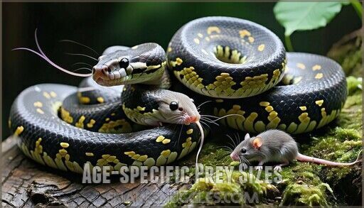 Ball Python Diet Food Guide: Complete Feeding Chart & Schedule Tips