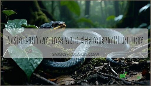 How Do Snakes Sense Body Heat? The Science Behind Their Thermal Vision