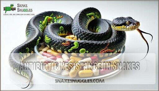 Safe Antibiotics for Snake Infections: Expert Treatment Guide 2025