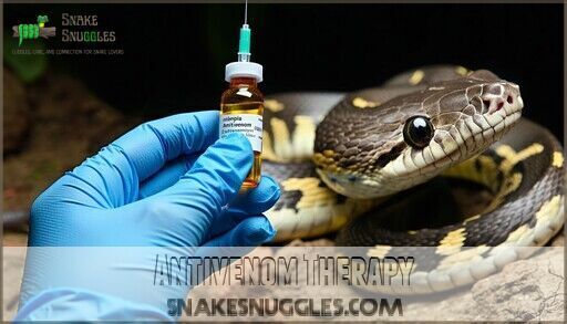 Taipan Snake Venom Potency: World's Deadliest Bite Explained