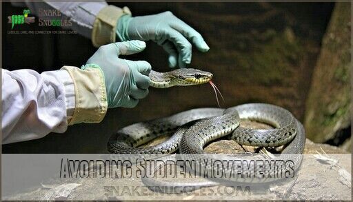 Snake Handling Safety Equipment List: Expert Guide for Safe Handling