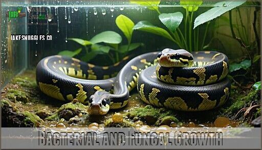 Ball Python Humidity Levels Explained: Complete Care Guide 2025