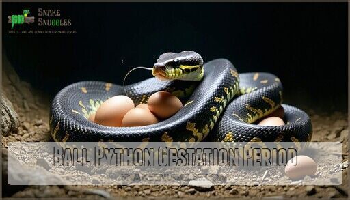 Is Your Ball Python Pregnant 7 Clear Signs Every Owner Must Know