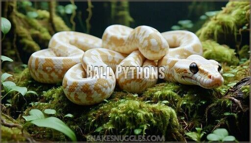 How Many Babies Can Snakes Have? Surprising Facts About Litter Sizes