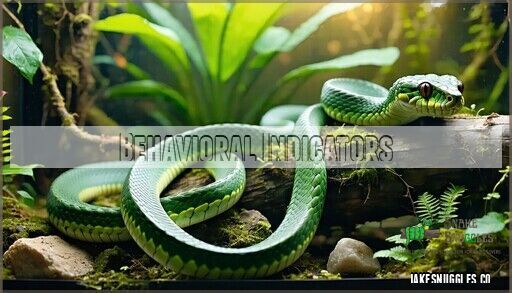 Signs of Healthy Snake: 8 Key Indicators Every Owner Must Know