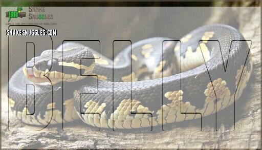 GHI Ball Python: Complete Care Guide, Morphs & Genetics Explained