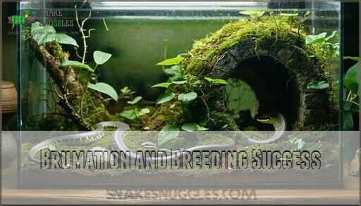 Do Snakes Need Brumation for Breeding? Essential Guide to Success