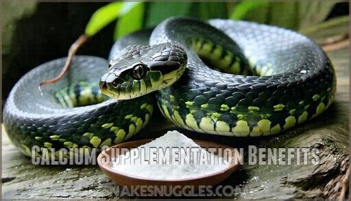 Post Breeding Snake Care Tips: Essential Health & Recovery Guide