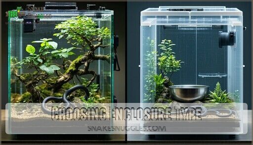 Essential Items for Snake Habitat: Complete Setup Guide for Beginners