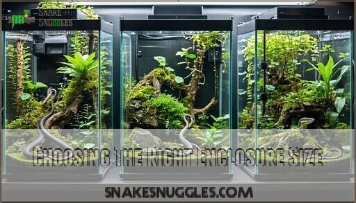 How to a Snake House: Complete Setup Guide for Happy Reptiles