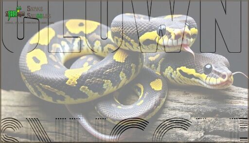 Ball Python Morphs: 50+ Stunning Colors & Patterns (With Photos)