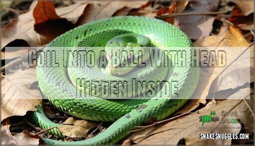 How Do Snakes Protect Themselves? 10 Incredible Defense Tactics
